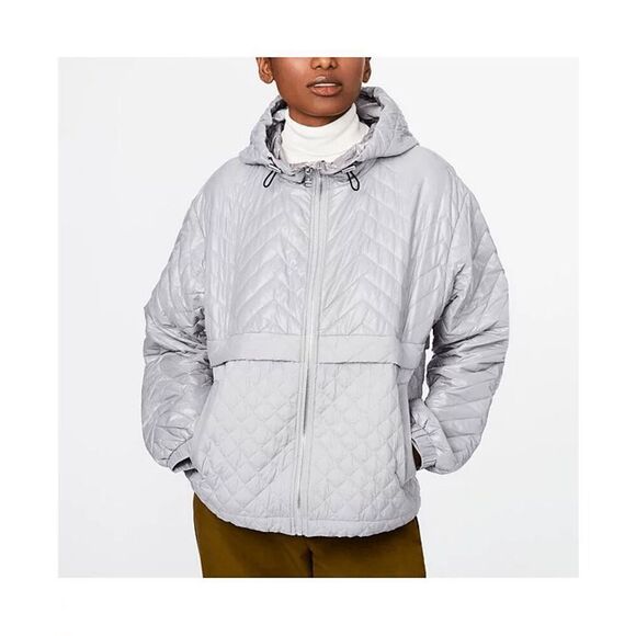 Bernardo | Jackets & Coats | Nwtbernardo Womens Mixed Quilted ...